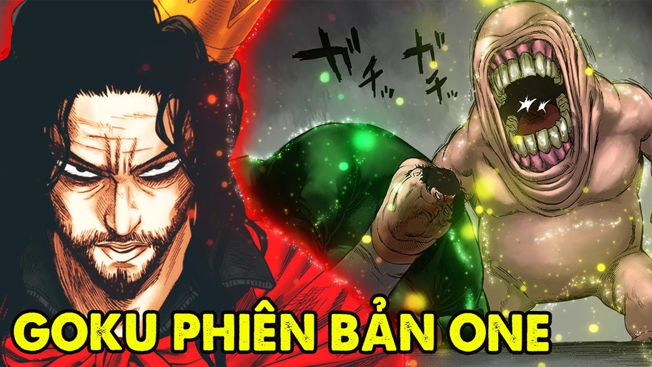 [Phân Tích OPM 188] Sự Trở Lại Của Vua Không Nhà, Tinh Trùng Đen - YouTube