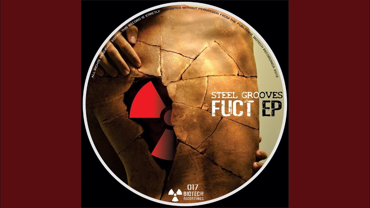 FUCT (Original Mix) - YouTube