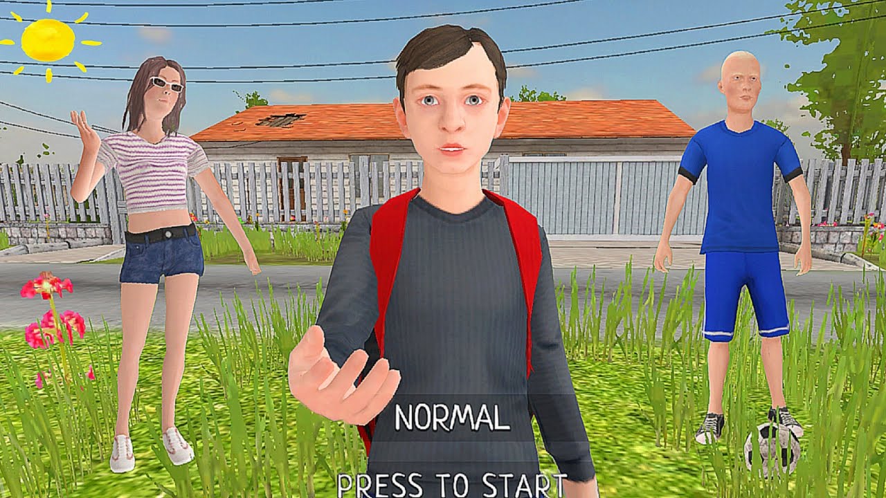 Schoolboy Runaway Version V0.500 Spring Season has Arrived Full ...
