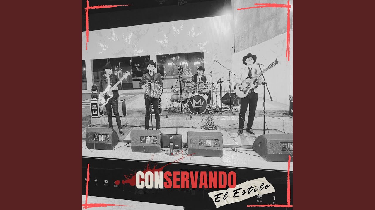 Mi Consentida - YouTube