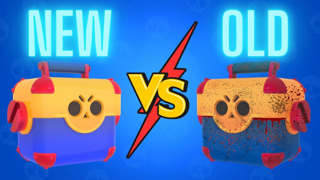 JSOU NOVÉ MEGA BOXY ŠPATNÉ?!!😱🤔 - YouTube