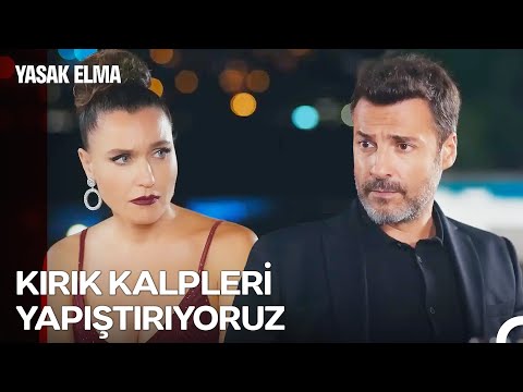Yıldız'ın Ender ve Kaya'yı Barıştırma Operasyonu - Yasak Elma 79. Bölüm