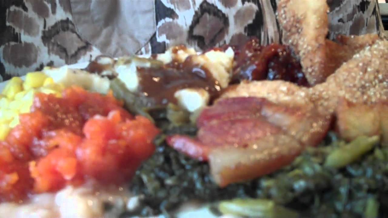 Higs Restaurant Restaurante McKenzie Tennessee Tenesi USA EEUU - YouTube