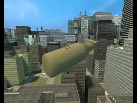 The Cheeseburger Apocalypse: Part 2 - YouTube