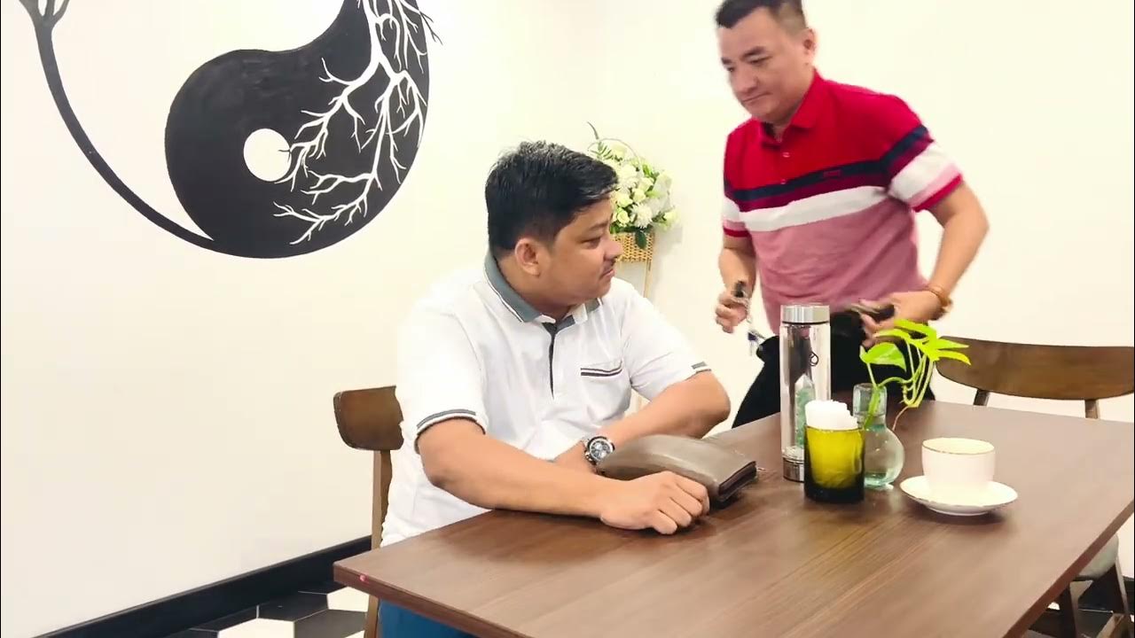 တစ်ယောက်က ကျန်ရစ်ကောင် နောက်တ ယောက်က ဖြတ်ခုတ်ကောင်… သူတို့ ဘာတွေဖြစ