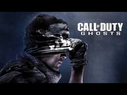 CALL OF DUTY GHOST (GHOST STORIES) - YouTube