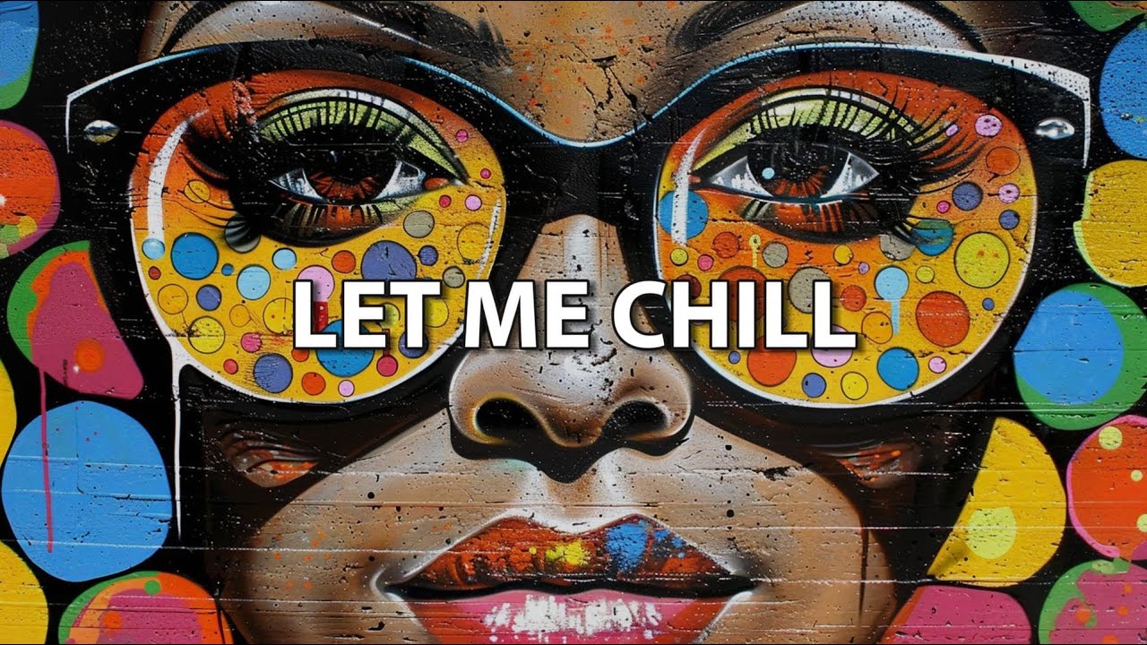 [ FREE ] "Let Me Chill" (Relaxing Boom Bap Instrumental) | Instrumental ...