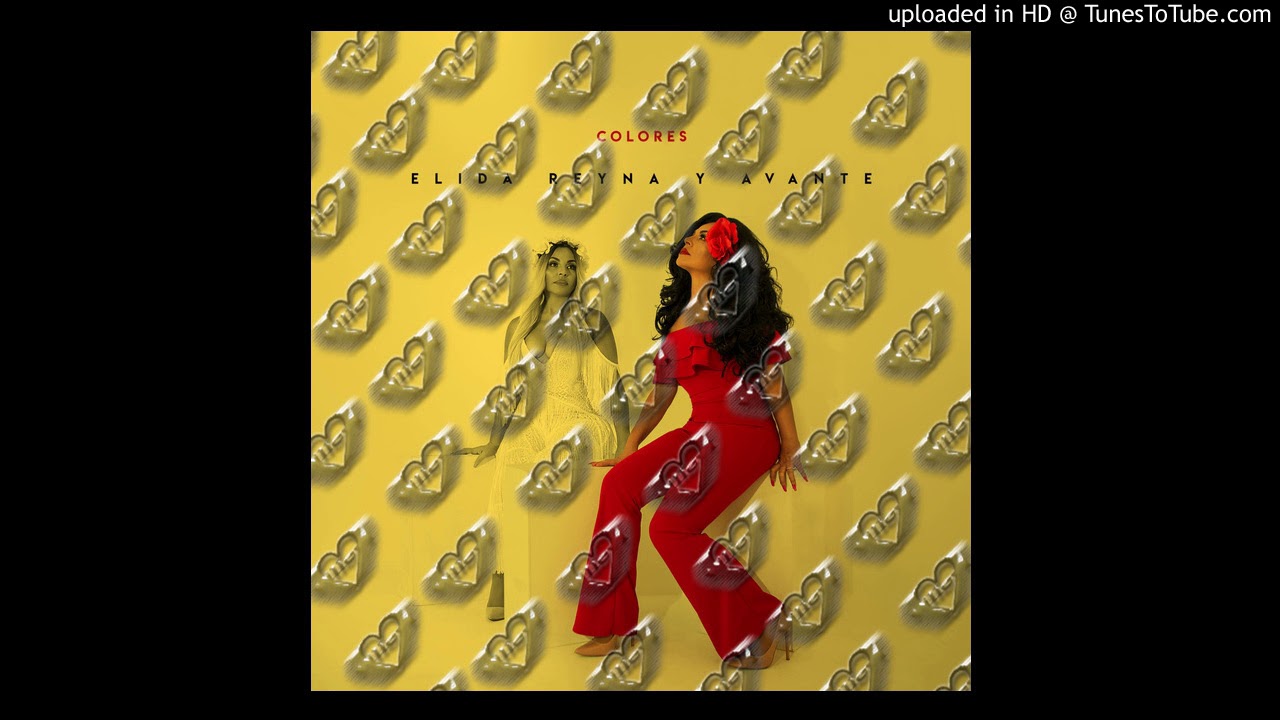 Elida Reyna Y Avante Suavecito - YouTube