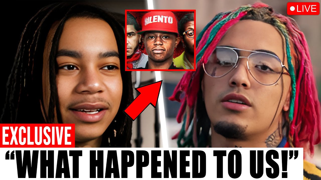 A Look Into What HAPPENS After Rappers FALL OFF ! - YouTube