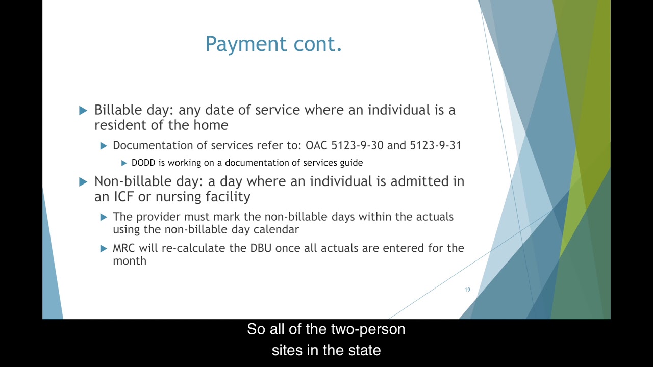Monthly Rate Calculator Recorded Webinar - Part 8 - YouTube