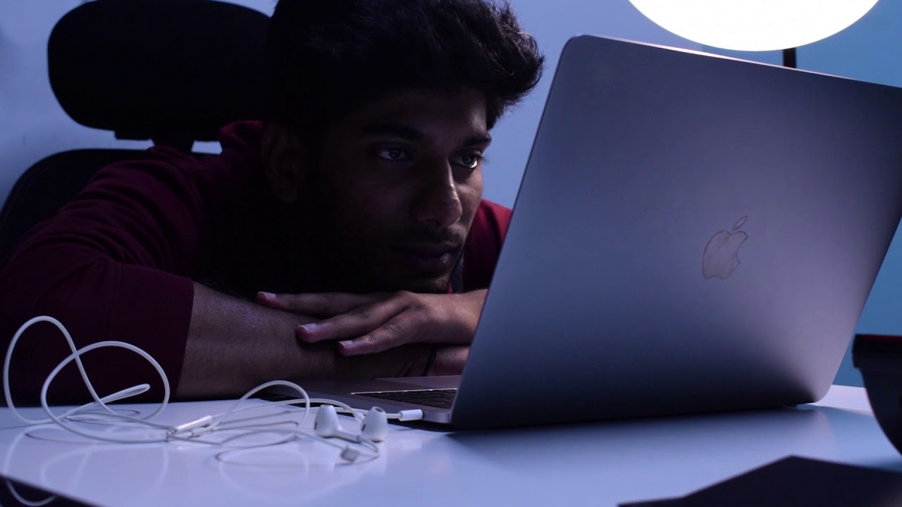 Alarm short film - YouTube