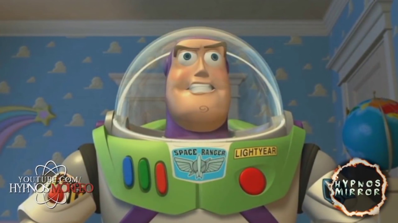 The Hidden Story Behind Toy Story - YouTube