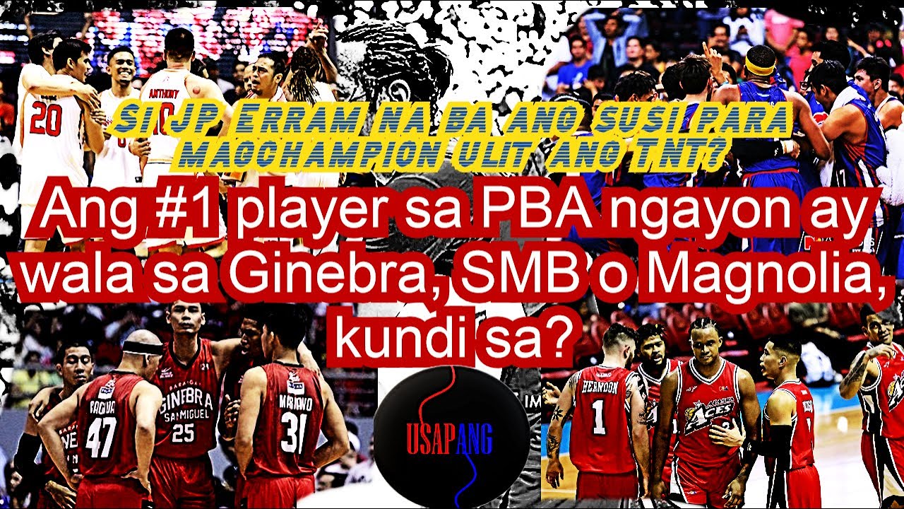 2020 PBA Bubble Official Line-ups Power Ranking: The favorite to win ...
