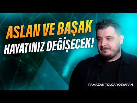 Aslan ve Başak Burçları Hakkında Marifetname Ne Anlatıyor? | Ramazan Tolga Yolyapan