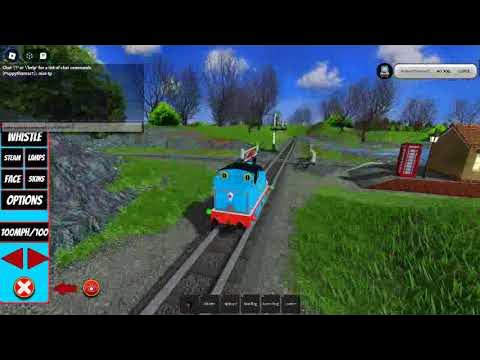 Sodor online huge update!! - YouTube