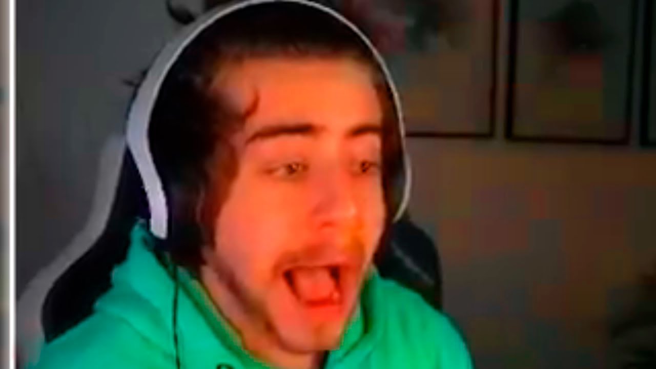 CELLBIT FAZENDO COSPLAY DE KAISER - YouTube