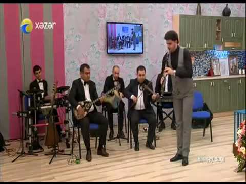 Subhan Nuruyev skripka Vusal Ramiz oglu