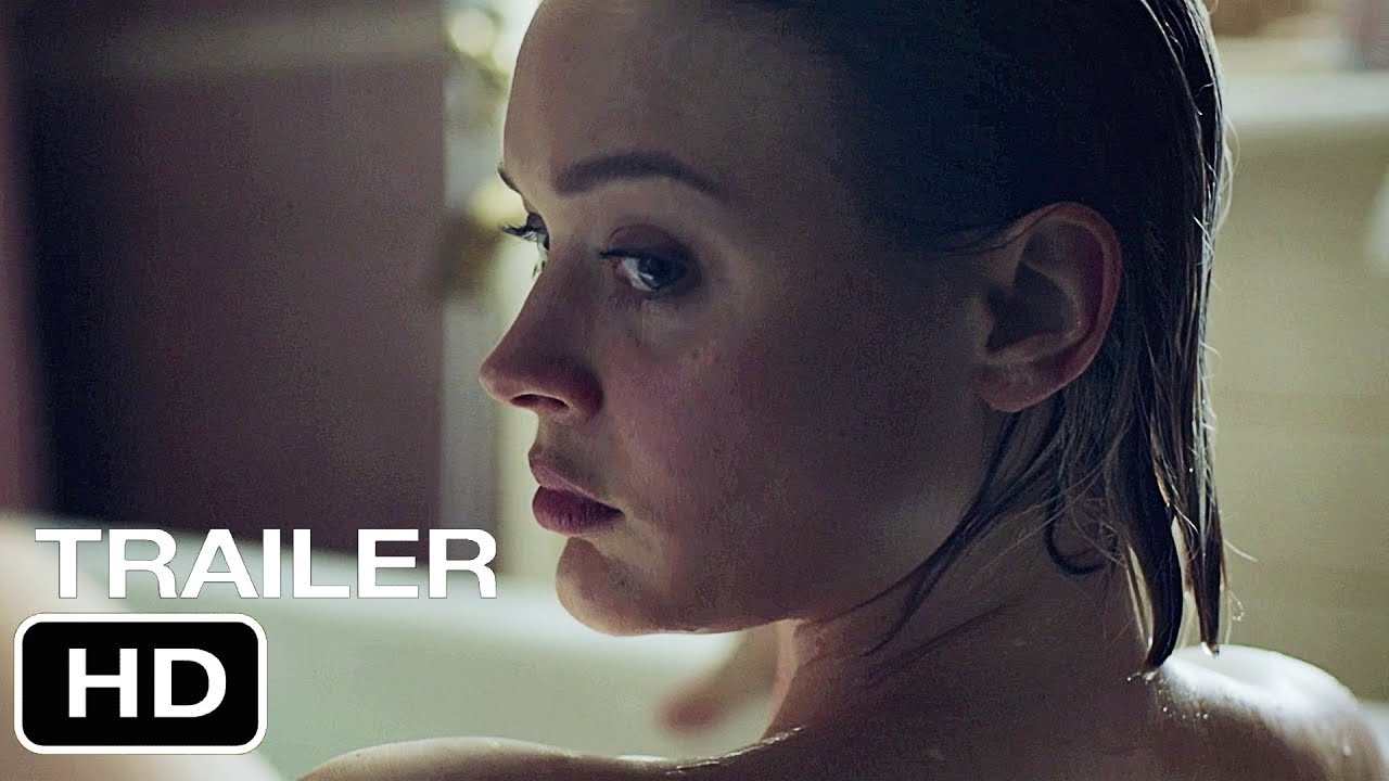 RELIC Official UK Trailer (2020) Horror, Drama Movie - YouTube