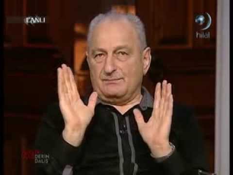 Kur'an'da namaz açıkça anlatılır! Prof  Dr  Bayraktar Bayraklı