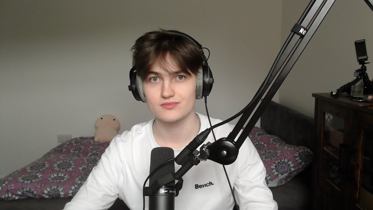 Walter Stream - YouTube