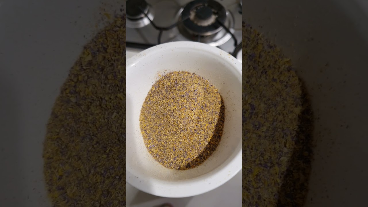 How to make Blue Lotus wine - YouTube