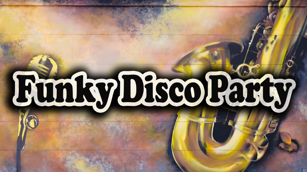 Funky House Mix #30 "Funky Club Mix" Funky House Disco Party | Funky ...