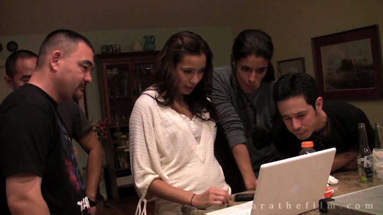 Jessica Clark & Julissa Bermudez Music Videos - YouTube