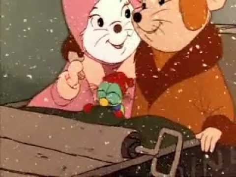 Disney's The Rescuers - \