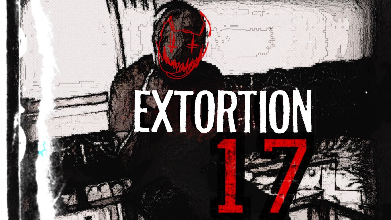 F$G FOREIGN - Extortion 17 (Official Visualizer) prodby. @prodLee - YouTube