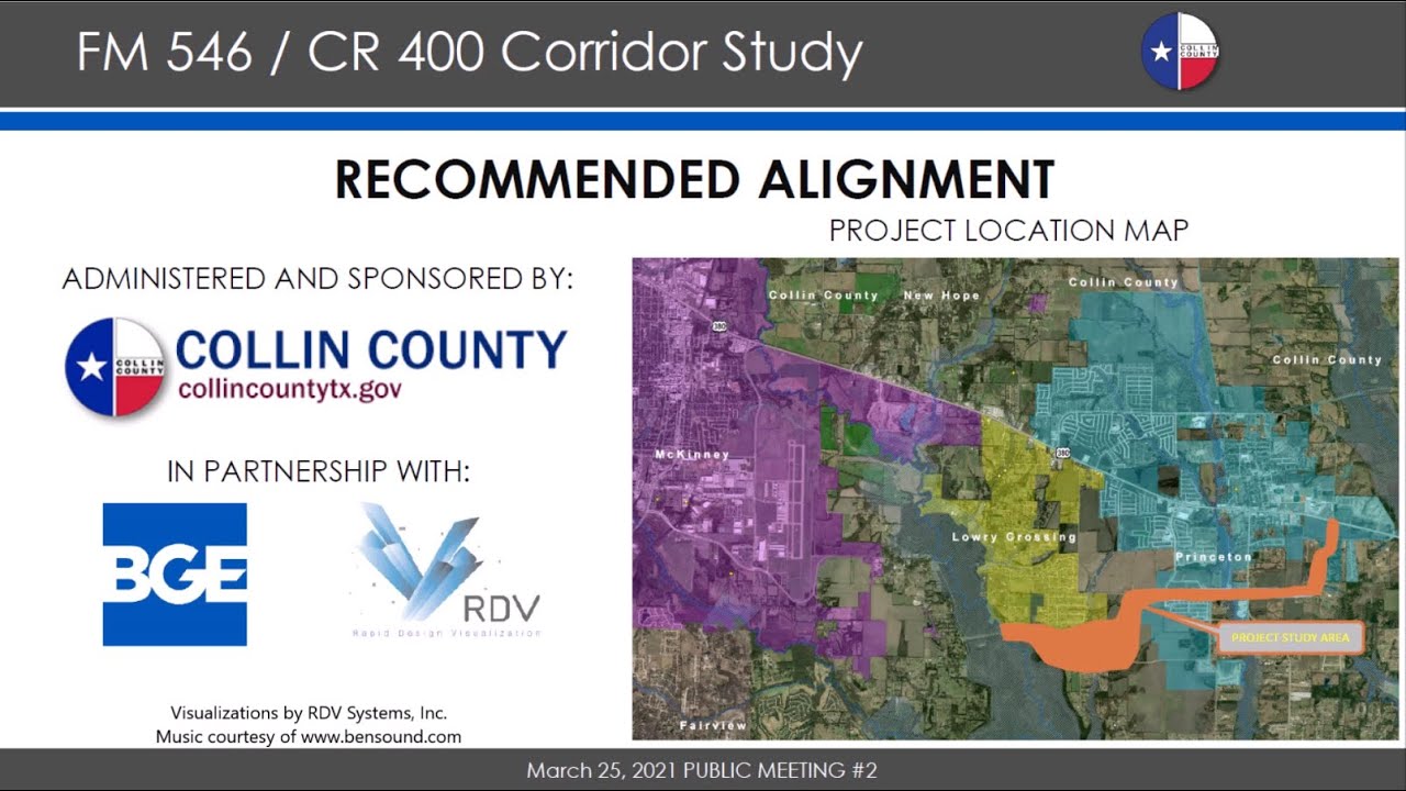FM 546 Visual Overview - YouTube
