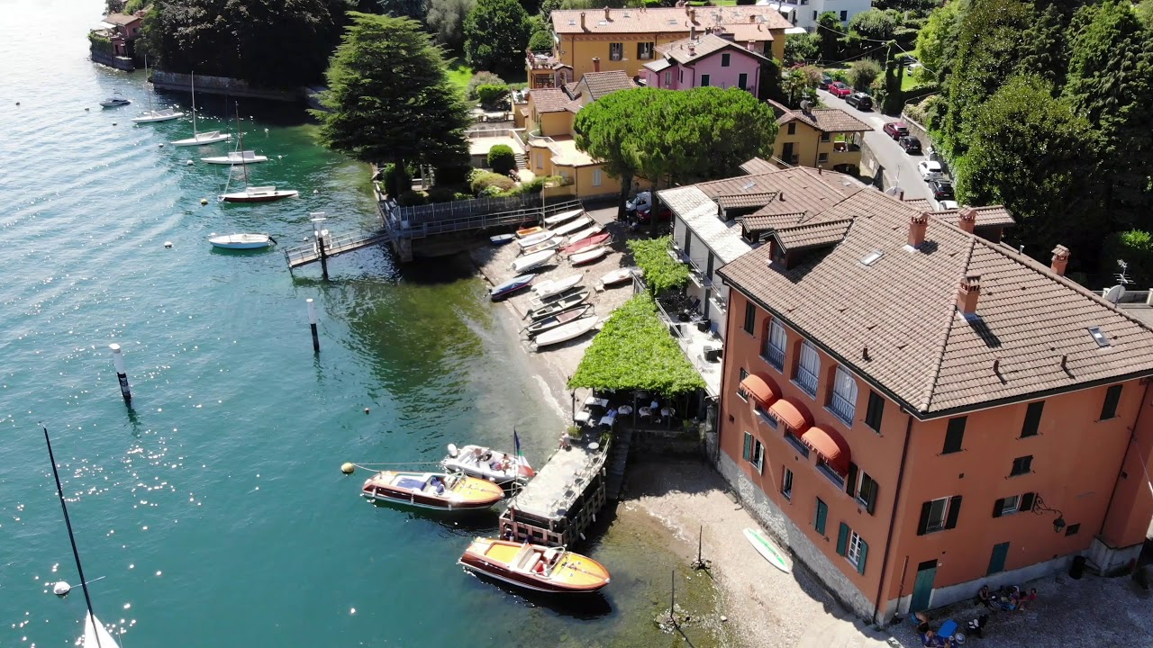 Pescallo from above - YouTube