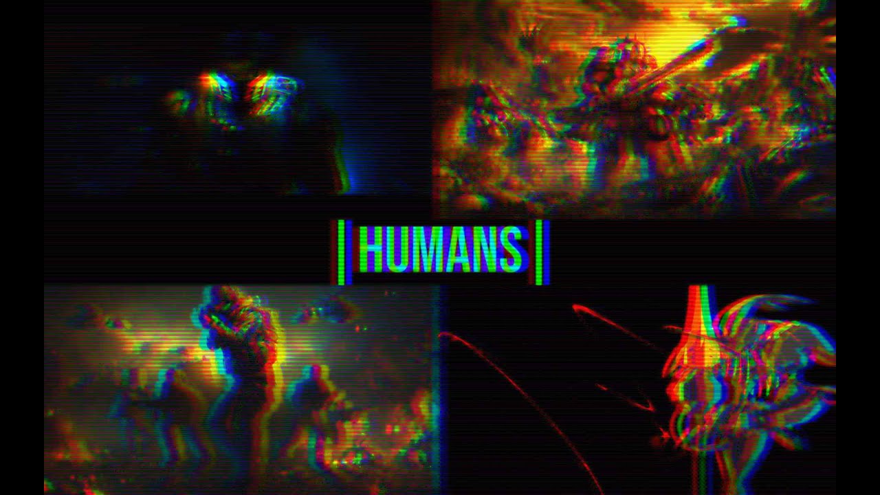 KLOUD - HUMANS - YouTube