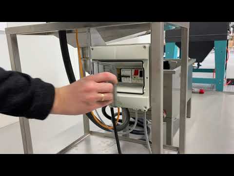 Anmasi Compact Beltfilter