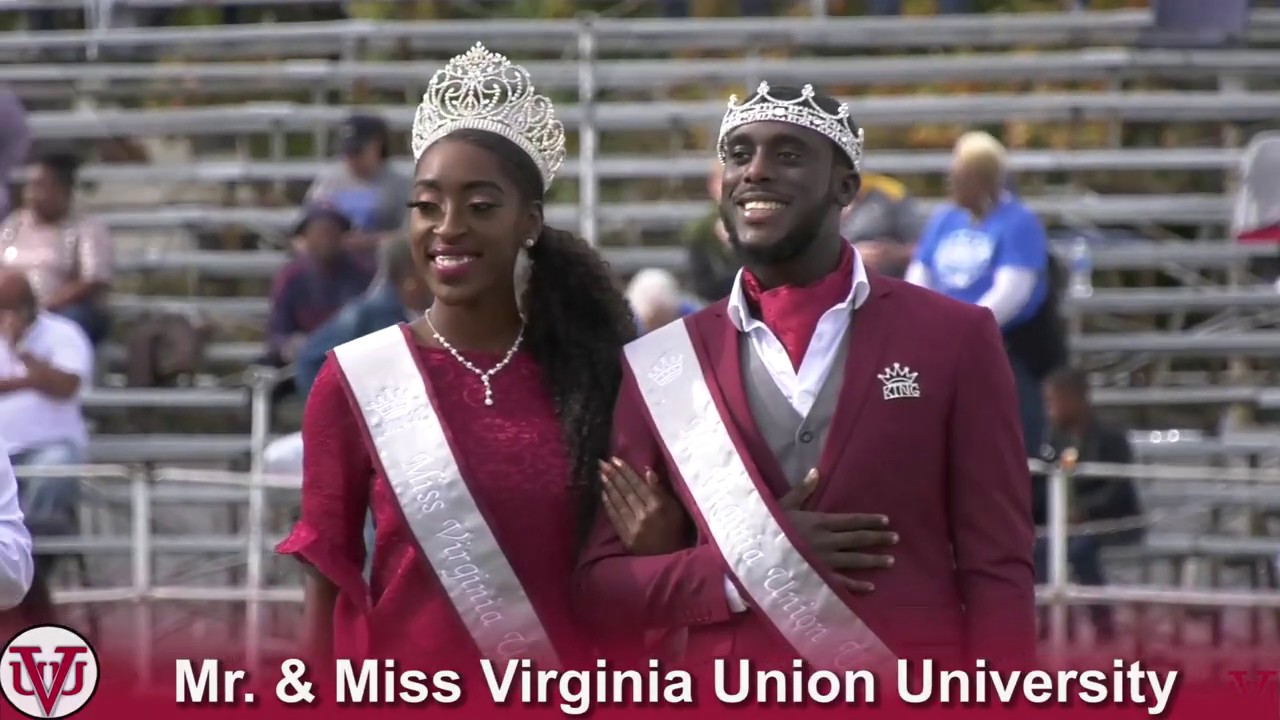 Giving Tuesday Mr & Miss VUU - YouTube