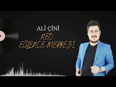 Ali Çini | İlvanlım - Sakız Parası | 2022 |