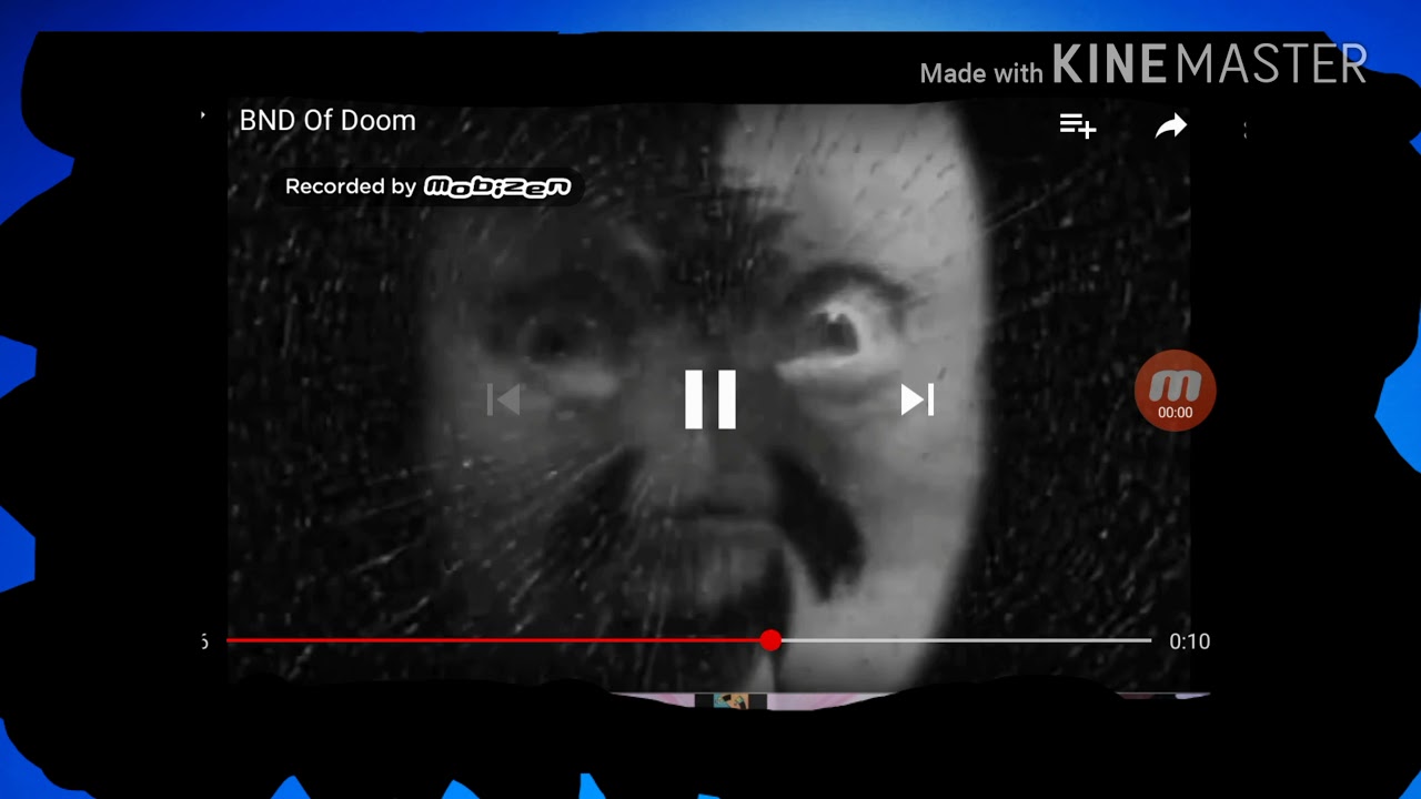 Windows bnd of doom - YouTube