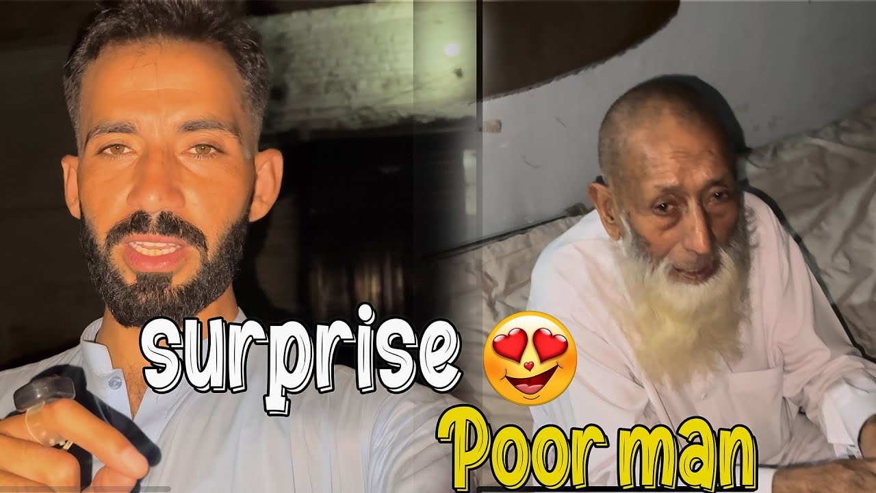 Poor Man Dream Come True | Part 1 | Travel With Izhar - YouTube