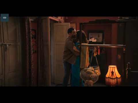 Phir Aayi Hasseen Dillruba Taapsee Pannu All Hot Scenes.