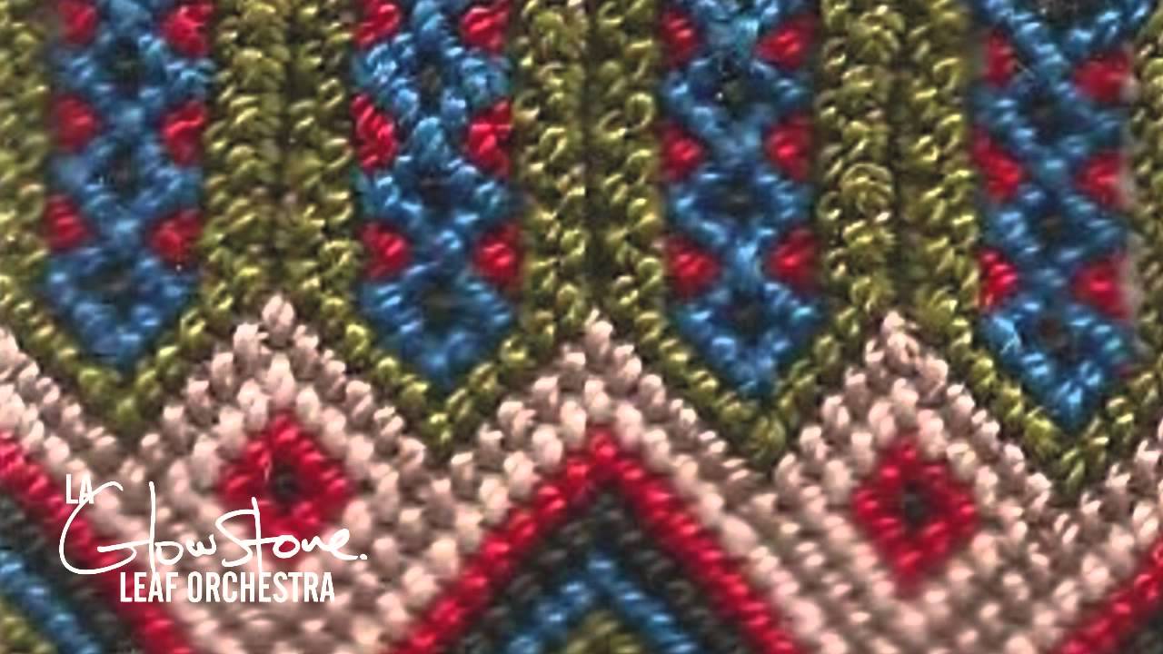 El Lince | GlowStone Leaf Orchestra - YouTube