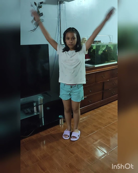 Ate Franny Performance Task Grade 3 Special Science 5/18/23 - YouTube