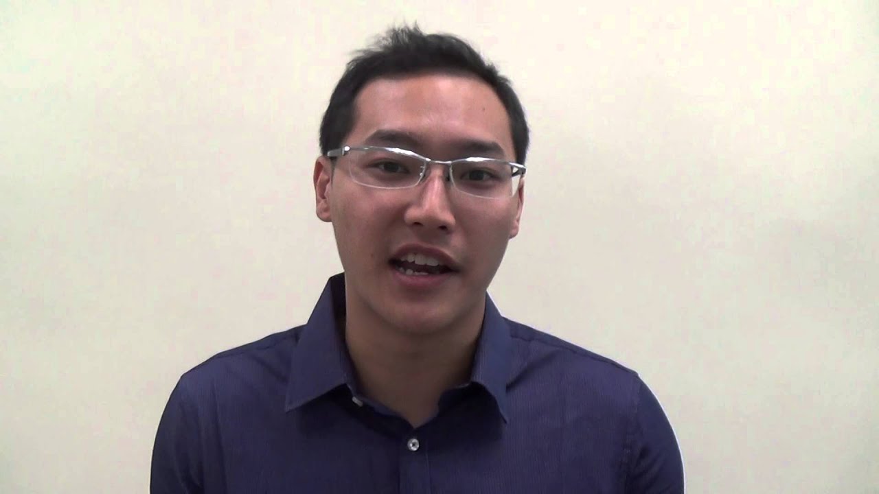 Value Investing Singapore by Sean Seah - YouTube