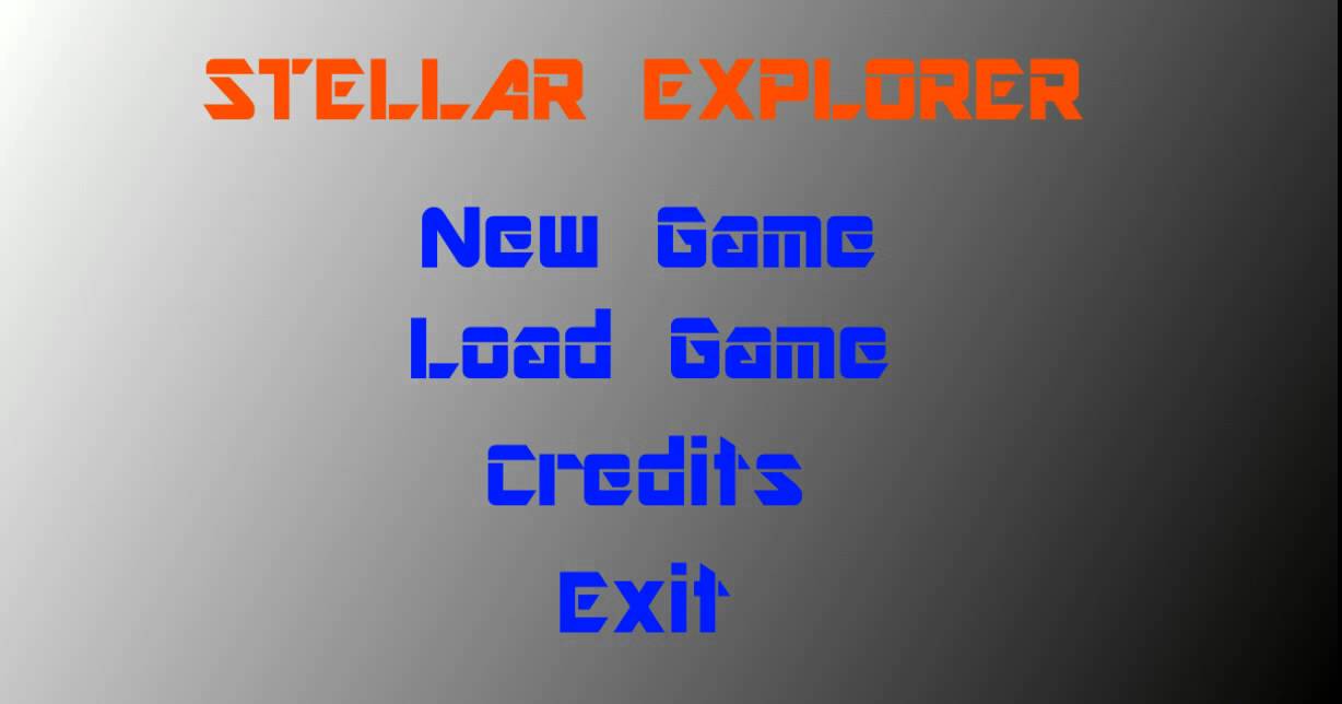 Stellar Explorer 2(D) Space Theme OST - YouTube