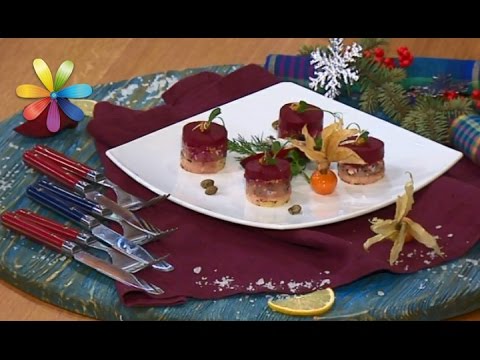 ЕВГЕНИЙ КЛОПОТЕНКО VS СЕЛЬДЬ ПОД ШУБОЙ – Все буде добре. Выпуск 938 от 27.12.16