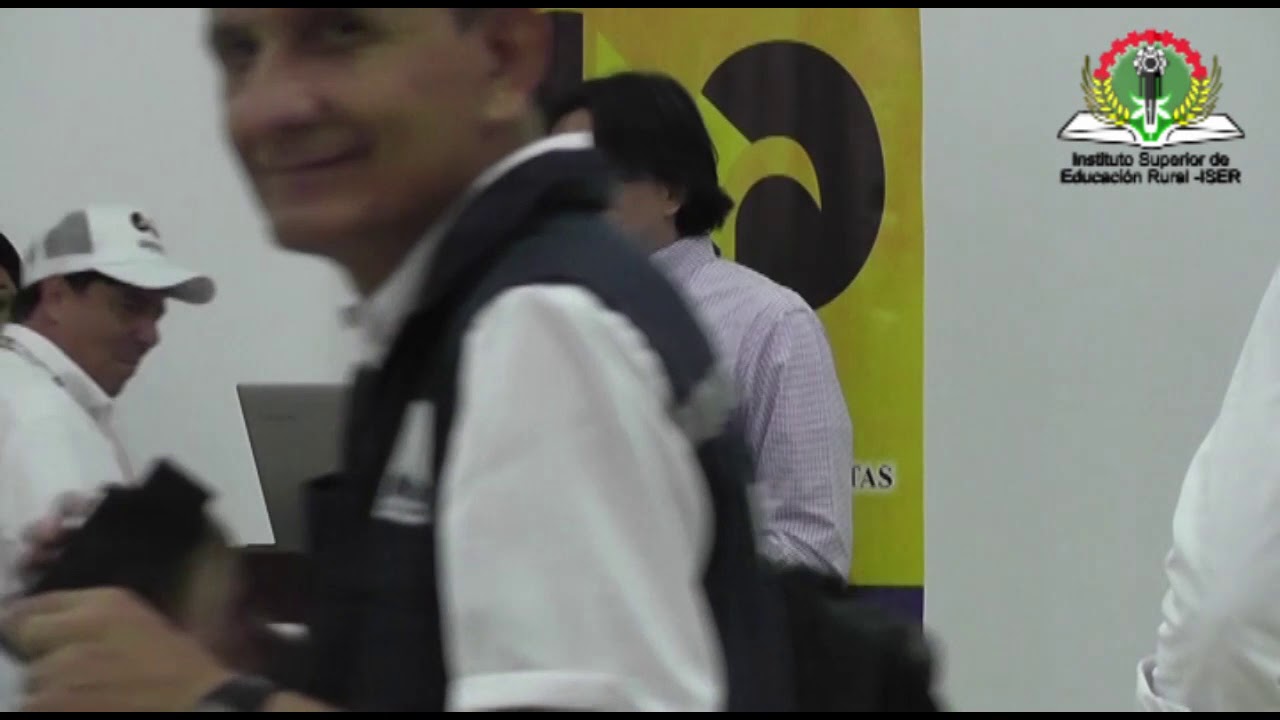 PALABRAS WILMER CEPEDA 25 CONGRESO CNP COLOMBIA - YouTube