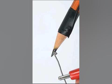 Паяльник своими руками ,#паяльник #своимируками #лайфхаки - YouTube