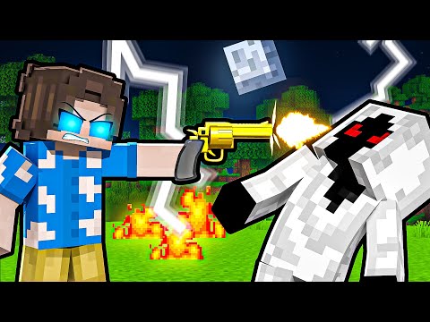 ENTİTY 303 EFSANESİNİ NASIL YOK ETTİM? - Minecraft