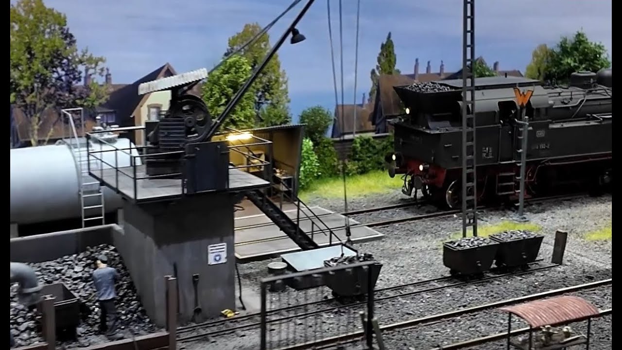 Gießen 2025 --- Videos - Internationale Spur 0 +1 Tage - Spur Null ...