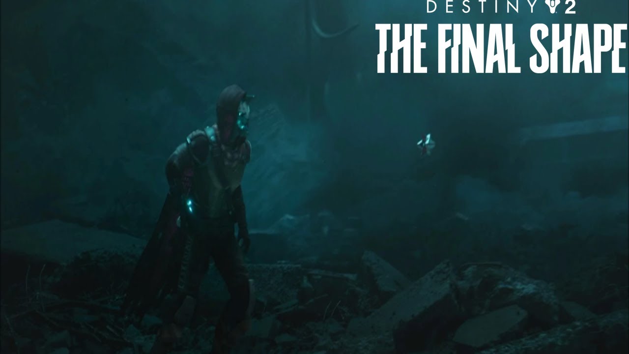Destiny 2 The Final Shape Campaign Part 5 - YouTube