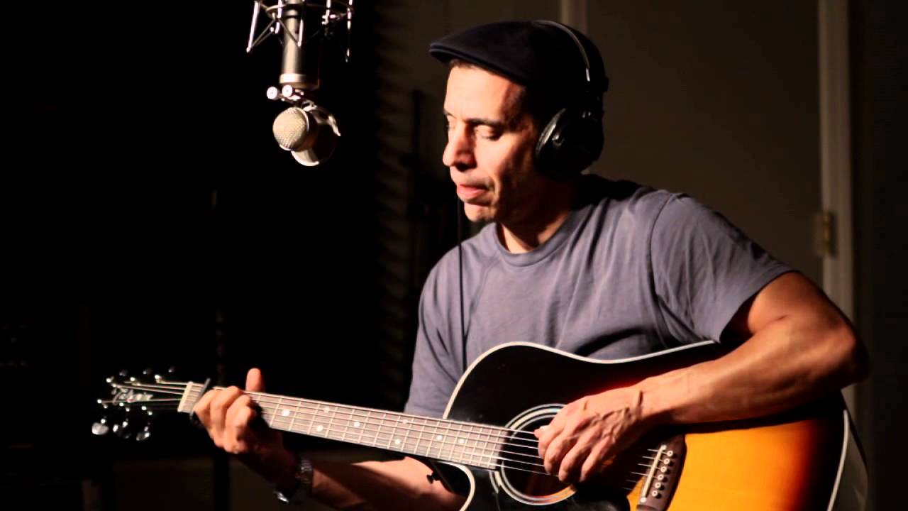 "Circle" Harry Chapin Performed by Mike Sinatra - YouTube