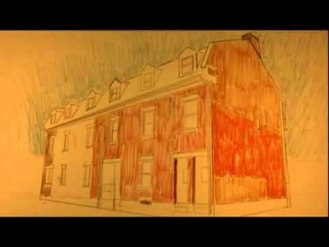 LABRE HOUSE - YouTube